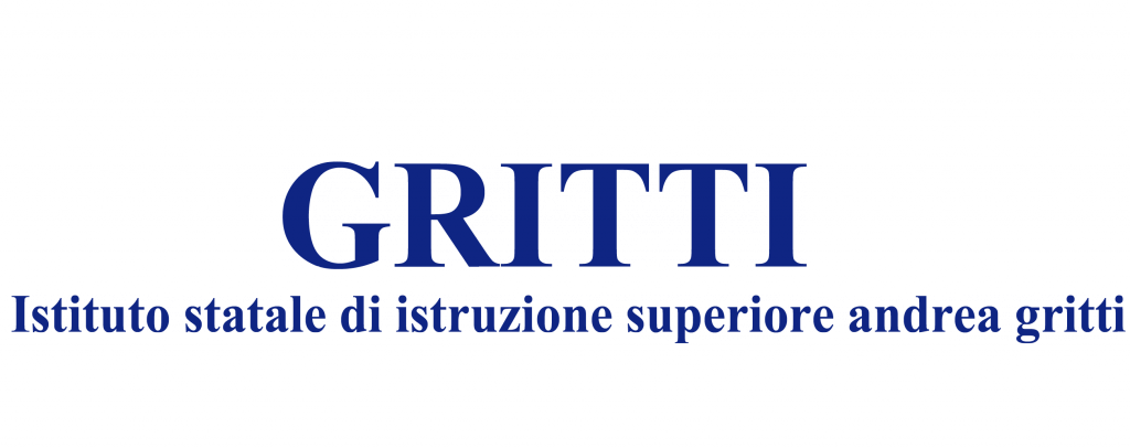 GRITTI LOGO - Fiavet Veneto Corsi di Formazione Turismo